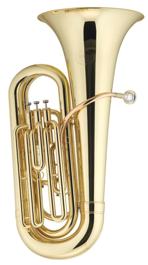 B-Tuba Jupiter JTU-700L | Instrumentenbau Bethel