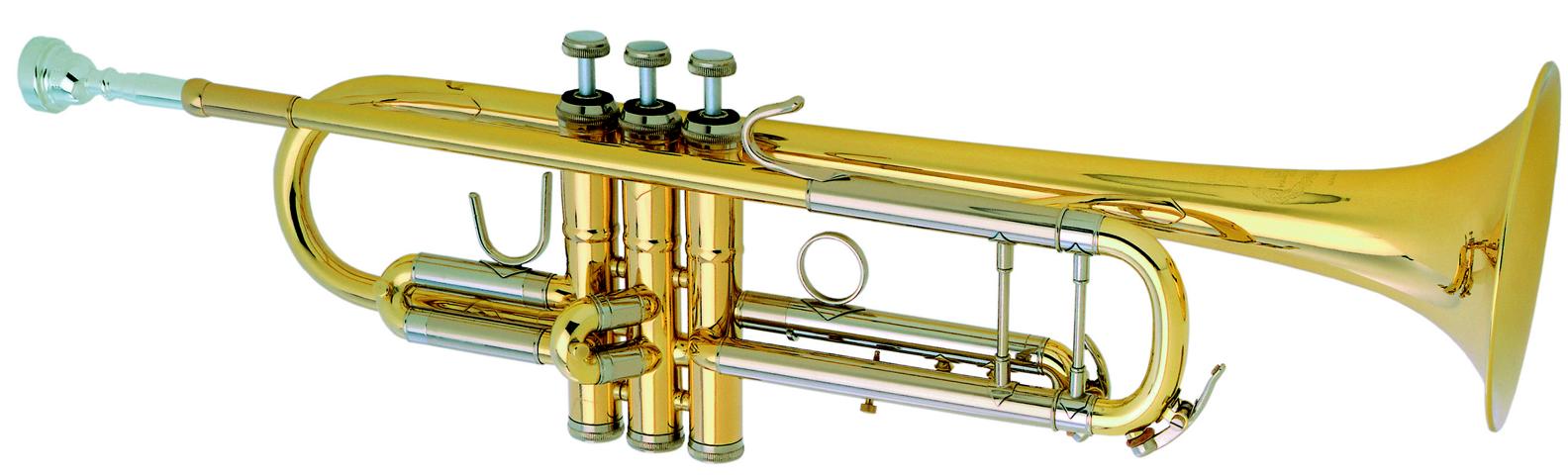 B-Trompete B&S Challenger 3143/2GLB-L | Instrumentenbau Bethel