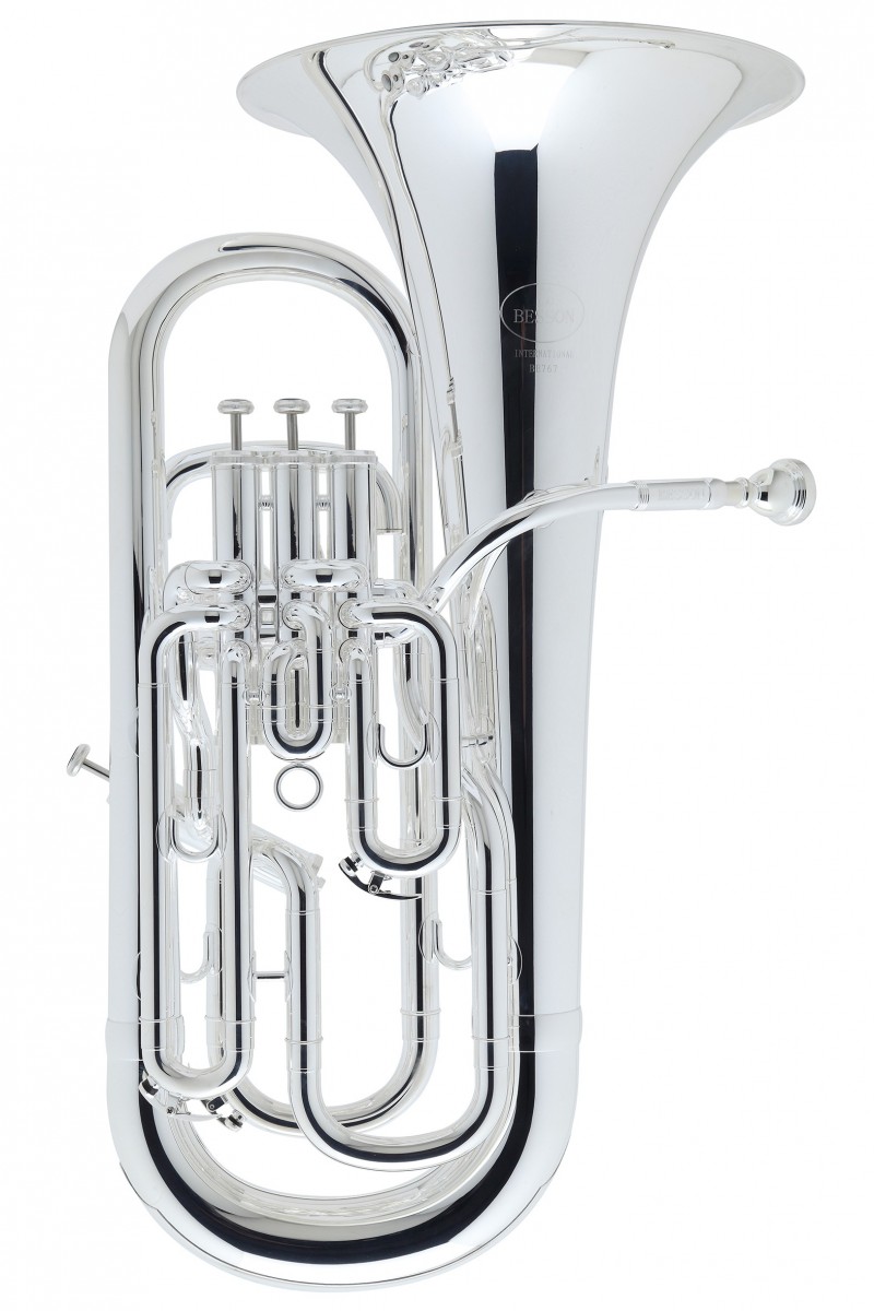 Euphonium Besson International Mod. 767-2-0 | Euphonium ...