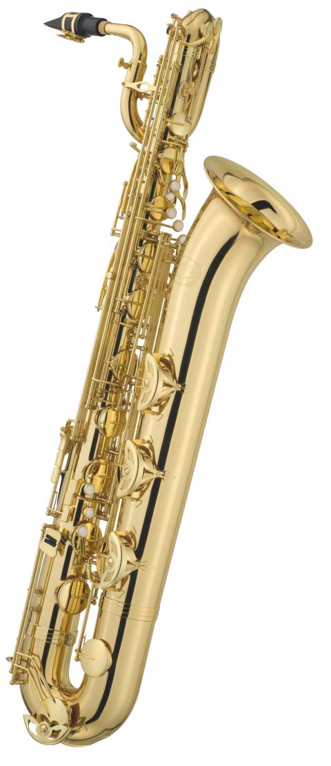 Bariton-Saxophon Jupiter P-793GL | Instrumentenbau Bethel