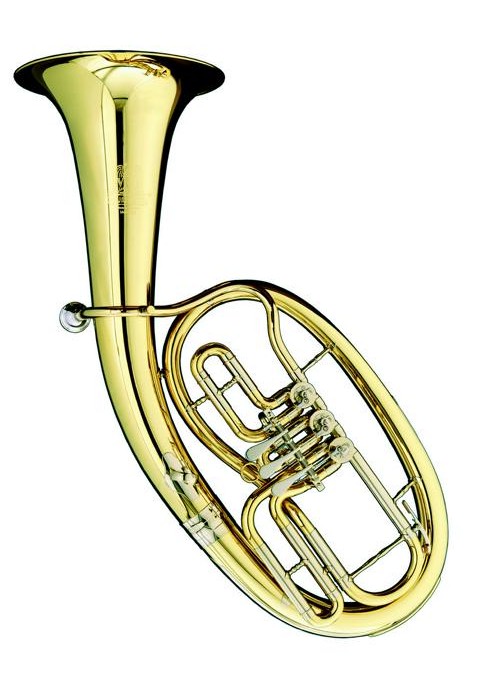 Tenorhorn B&S 32/2-L | Instrumentenbau Bethel
